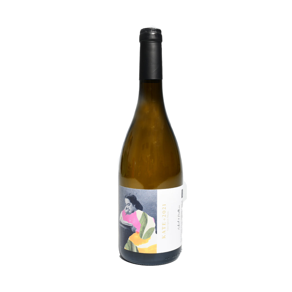 Kate 2021 Sauvignon Blanc Moonshine And Fuggles