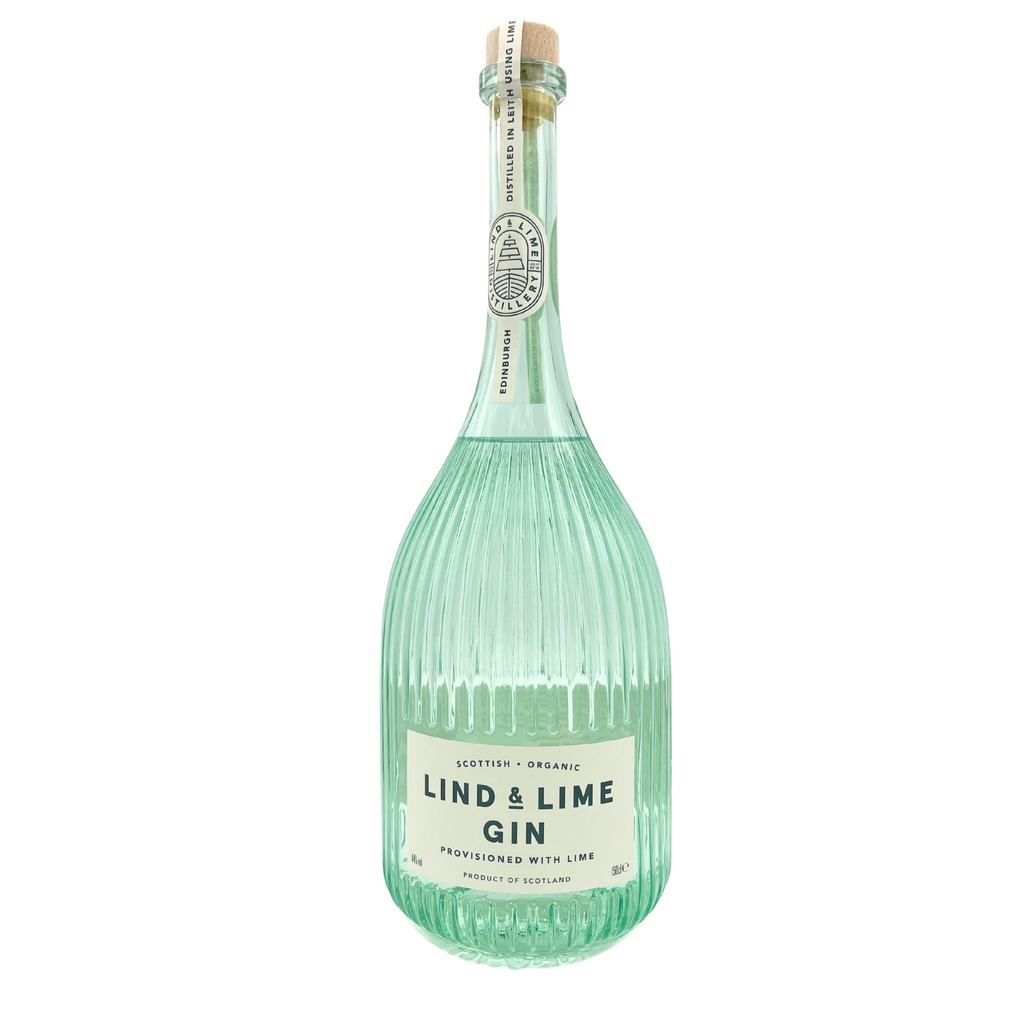 Lind & Lime Gin 150cl – Moonshine and Fuggles