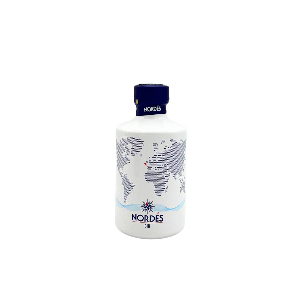 Nordes Atlantic Gin 5cl – Moonshine and Fuggles