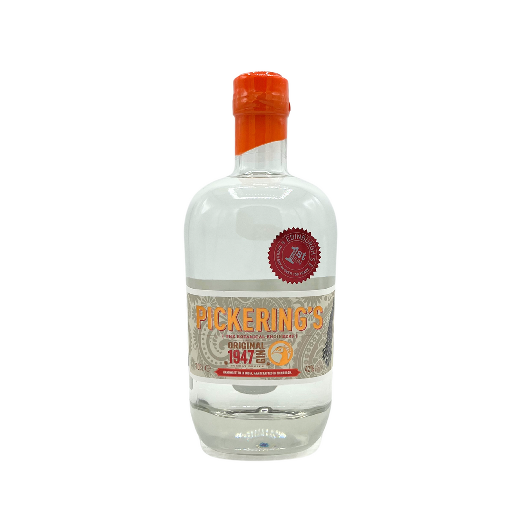 Pickering's Original 1947 – Moonshine and Fuggles