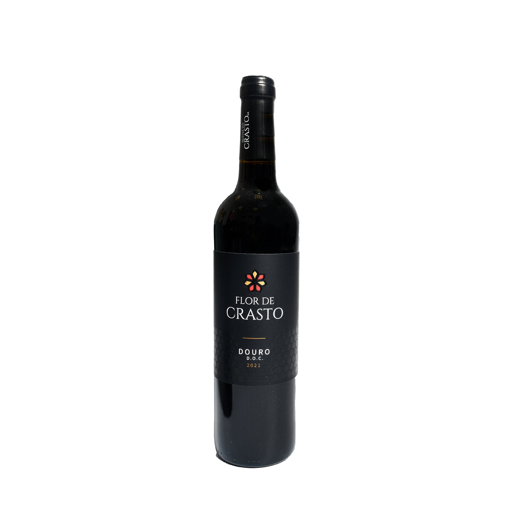 Flor de Crasto Douro Red 2022 – Moonshine and Fuggles