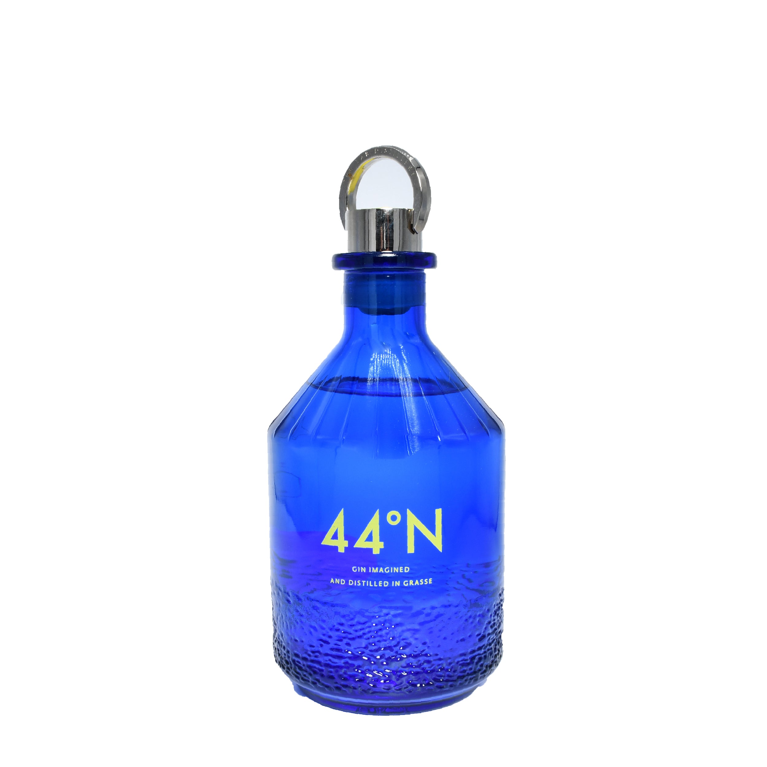 44 North Gin – Moonshine and Fuggles