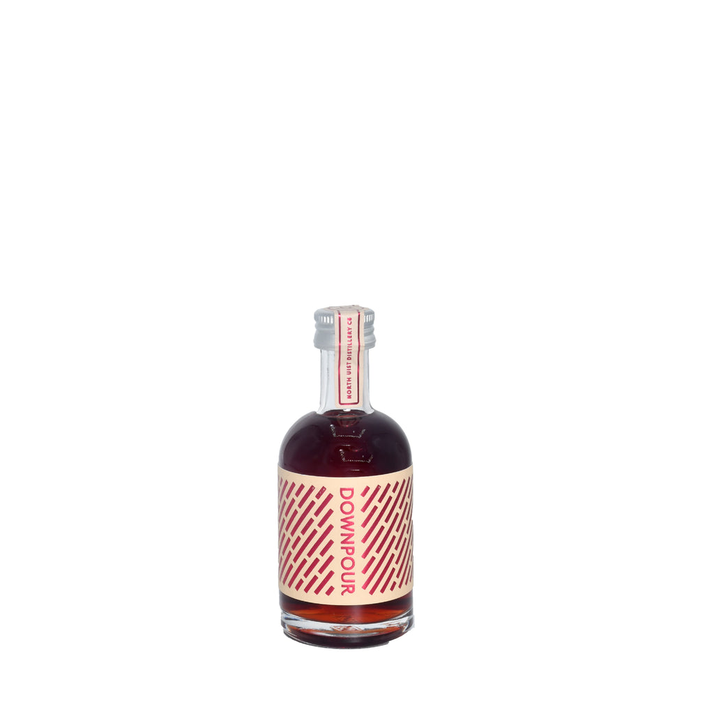 Downpour Sloe & Bramble Gin 5cl – Moonshine and Fuggles